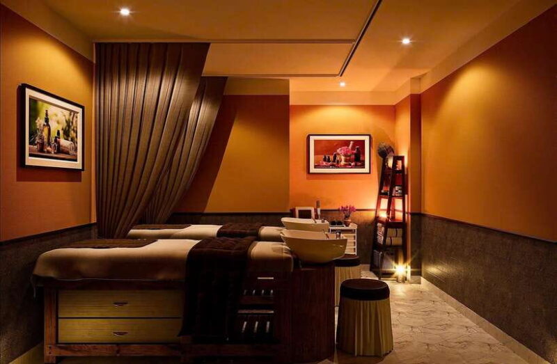 Sense Spa Signature Aroma Massage (60 min.) - What Makes Sense Spa Stand Out?