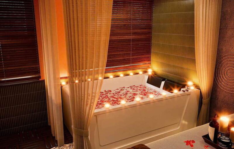 Sense Spa Signature Aroma Massage (60 min.) - The Experience Breakdown