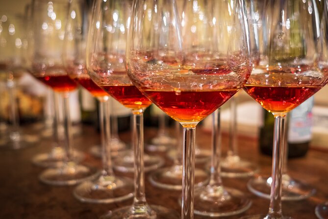 Sensorial Wine Tasting in Manarola, Cinque Terre - Expert Guidance and Insights