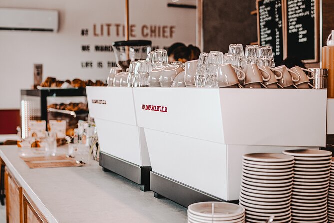 Sensory Coffee Master Class: A Unique Island Experience - Price and Value