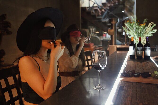 Sensory tasting - An Overview of the Sensory Tasting Experience