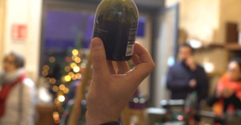 SENSORY TASTING OF EXTRA VIRGIN OLIVE OIL IN LECCE - The Value of This Experience