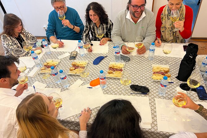 Sensory Tasting to Discover Wine with the 5 Senses - The Sum Up: Is It Worth Booking?