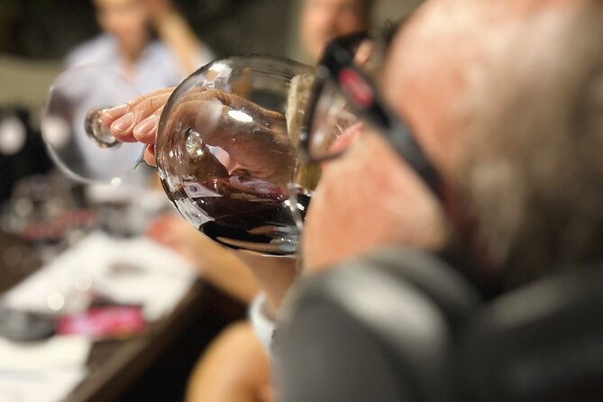Sensory Tasting to Discover Wine with the 5 Senses - FAQ