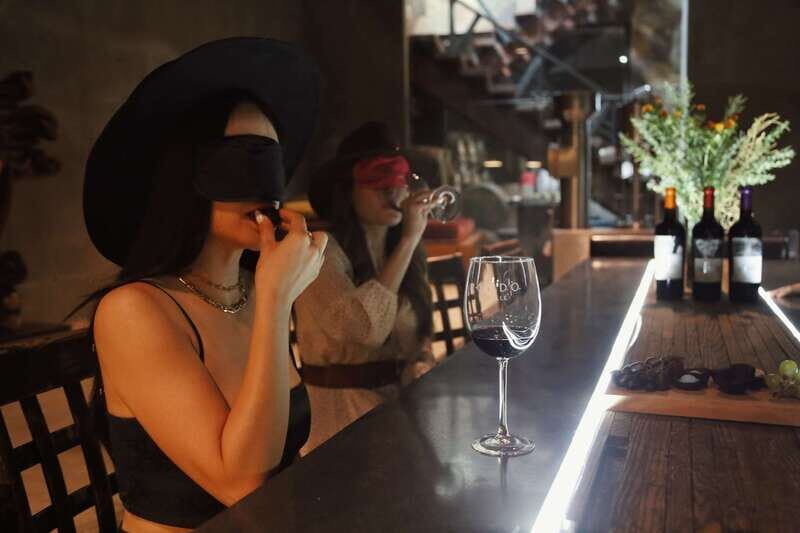 Sensory Wine Tasting with Chocolates at Rondo del Valle - What to Expect at Rondo del Valle
