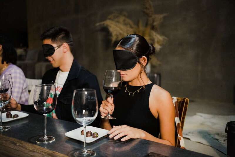 Sensory Wine Tasting with Chocolates at Rondo del Valle - Authenticity and Quality: What Travelers Say