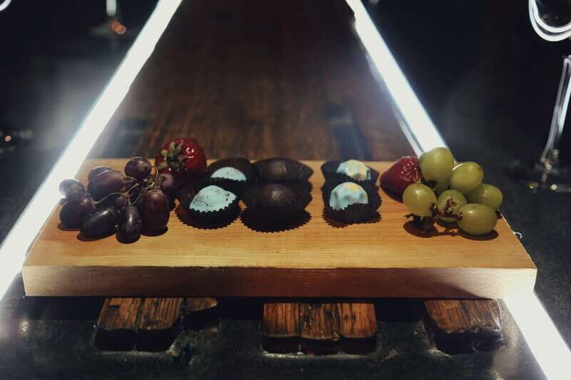 Sensory Wine Tasting with Chocolates at Rondo del Valle - Frequently Asked Questions