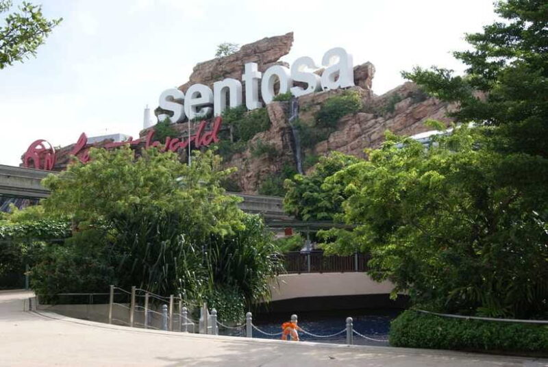 Sentosa Adventure: SEA Aquarium, Cable Car, Madame Tussauds - Final Thoughts: The Value of a Well-Rounded Day