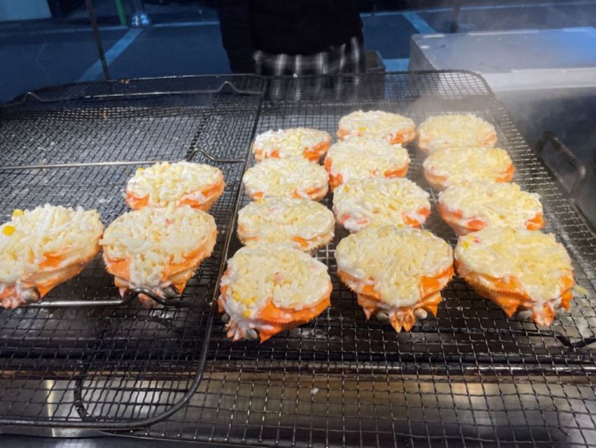 Seogwipo City(in Jeju Island) Walking Tours with Sunset - Why This Tour Offers Value