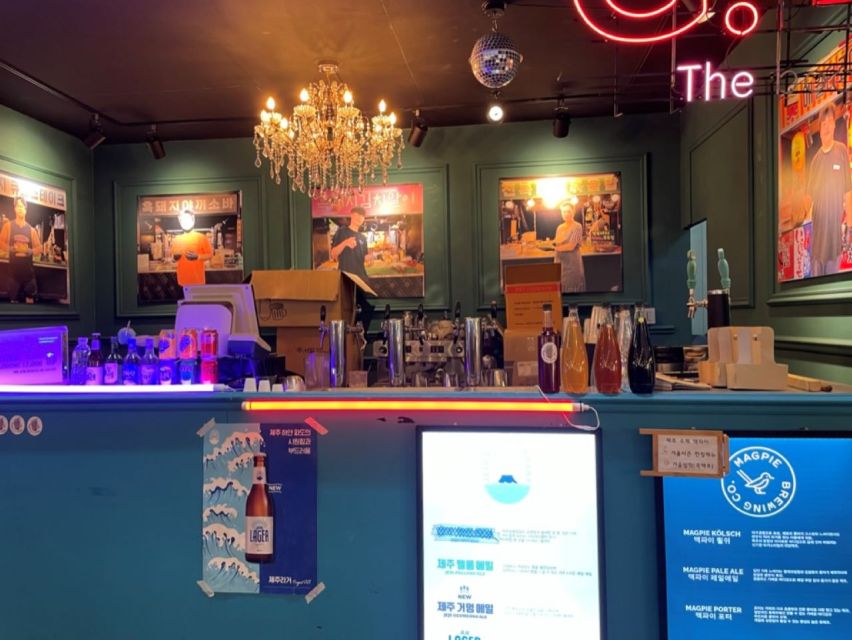 Seogwipo City(in Jeju Island) Walking Tours with Sunset - Final Thoughts: Who Will Love This Tour?