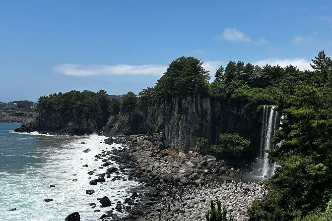 Seogwipo(the southern city of Jeju) Art Museum Walking Tour - The Sum Up