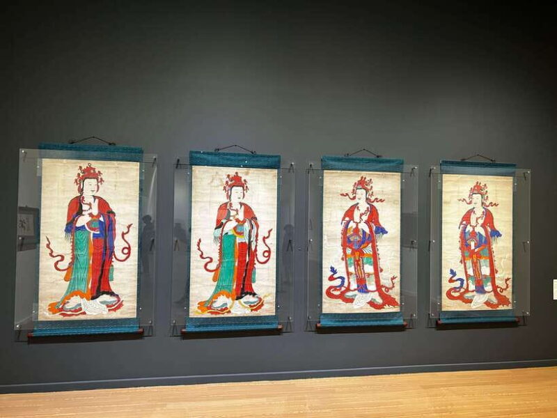 Seogwipo(the southern city of Jeju) Art Museum Walking Tour - What’s Included and What’s Not