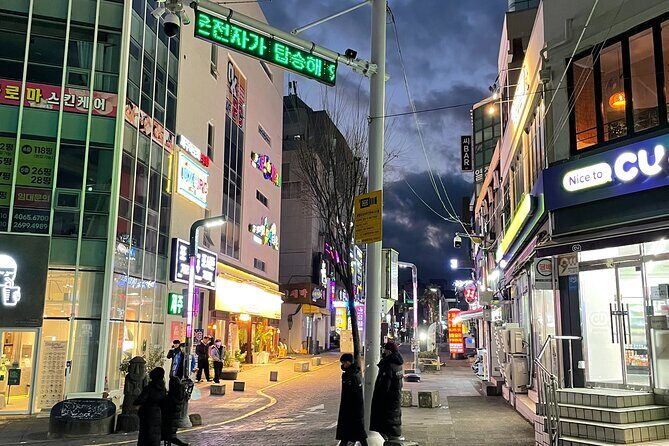 Seogwipo(The southern city of Jeju)City Walking Tours with Sunset - FAQs