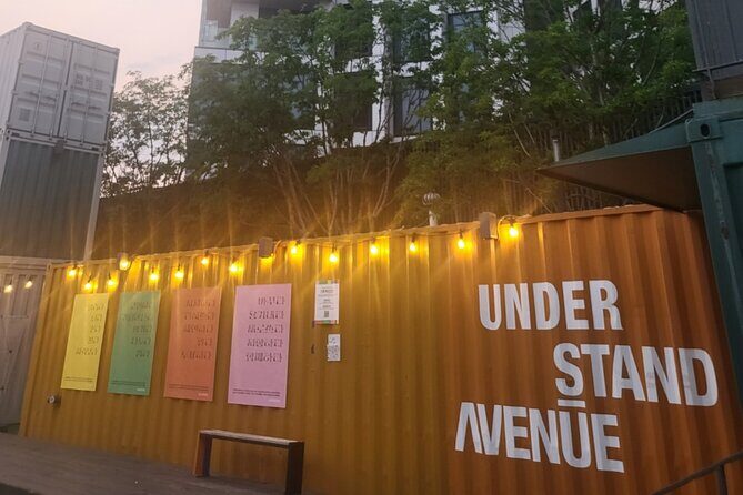 Seongsu-dong Walking Tour: K-Pop, Culture, Cheer, Friends & Relax - The Value of a Guided Tour in Seongsu-dong