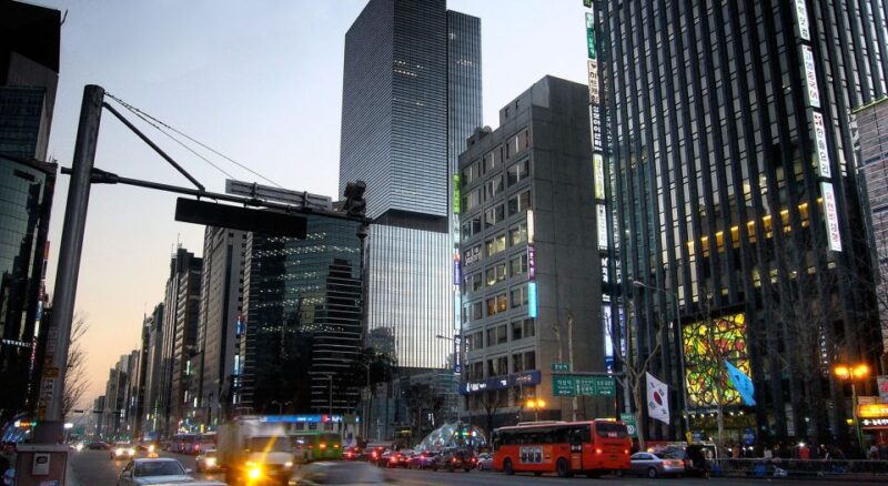 Seoul: 4-Hour Gangnam Walking Tour With Customized Itinerary - Price and Value