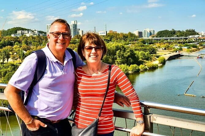 Seoul 4hr Private Walking Tour with Certified Guide - Key Points