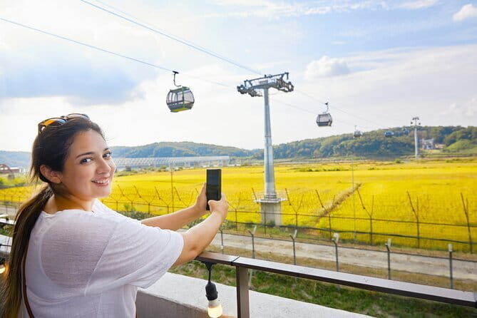 Seoul 4hr Private Walking Tour with Certified Guide - What the Tour Includes and Excludes