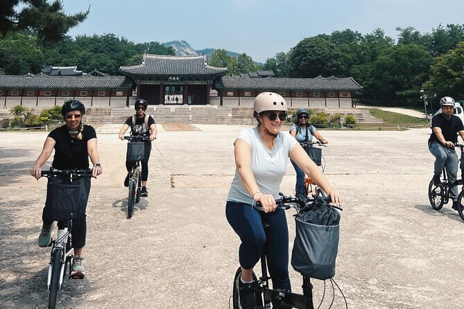 Seoul 6hr Private Walking Tour with Certified Guide - FAQs
