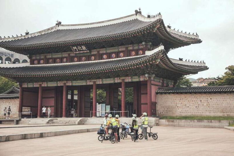Seoul: Afternoon Ebike tour and "Happy Hour" food and drinks - Final Thoughts: Who Will Love This Tour?
