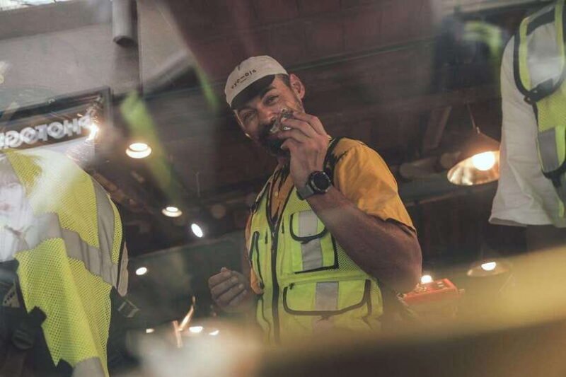 Seoul: Afternoon Ebike tour and "Happy Hour" food and drinks - Frequently Asked Questions