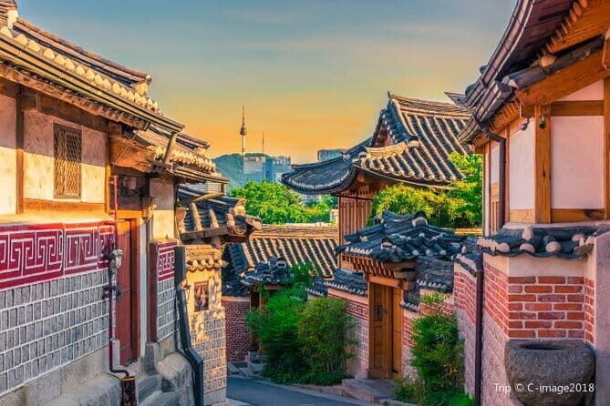 Seoul and Suburbs Private Customized Tour - Pricing and Value