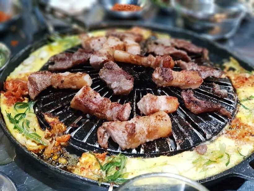 Seoul: Anthony Bourdain-Featured BBQ, Market, & Pub Tour - Who Should Consider This Tour?