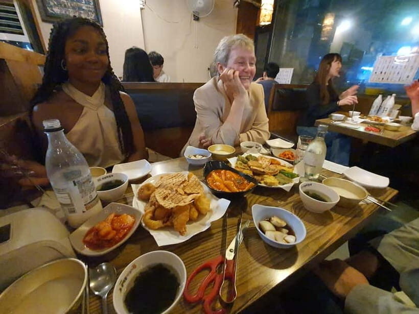 Seoul: Anthony Bourdain-Featured BBQ, Market, & Pub Tour - Frequently Asked Questions