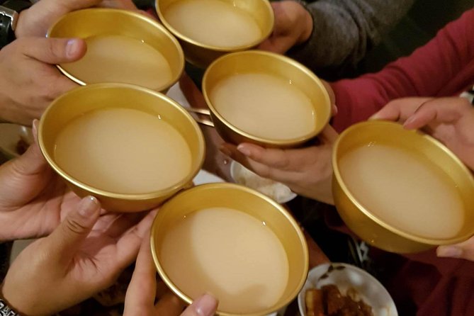 Seoul: Anthony Bourdain-Inspired BBQ and Pub Experience - Practical Details and Tips