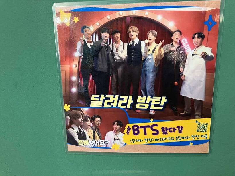 Seoul: ARMY Must Visit BTS Tour - Practical Details & Tips