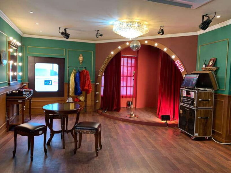 Seoul: ARMY Must Visit BTS Tour - Key Points