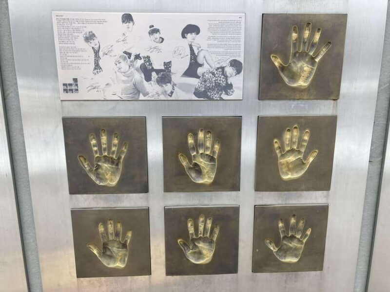 Seoul: ARMY Must Visit BTS Tour - What Makes This Tour Stand Out?