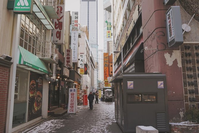 Seoul Art Tour with a Local Expert: 100% Personalized & Private - FAQ