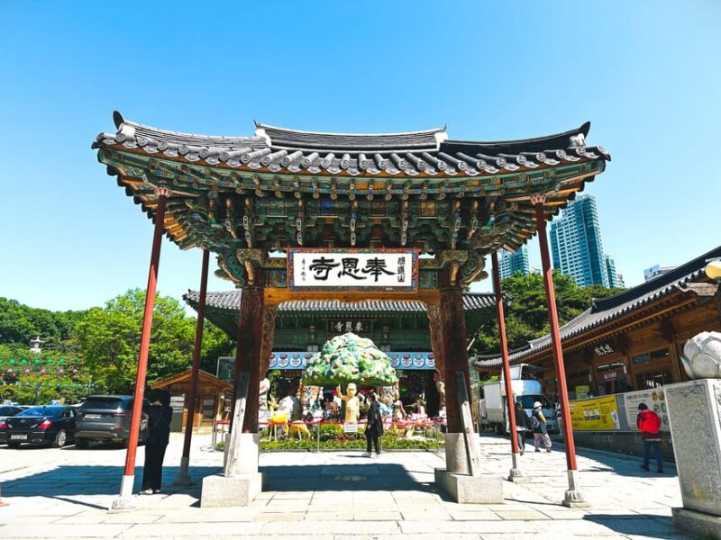 Seoul Beauty And Skin Care Experience - Who Will Love This Tour?