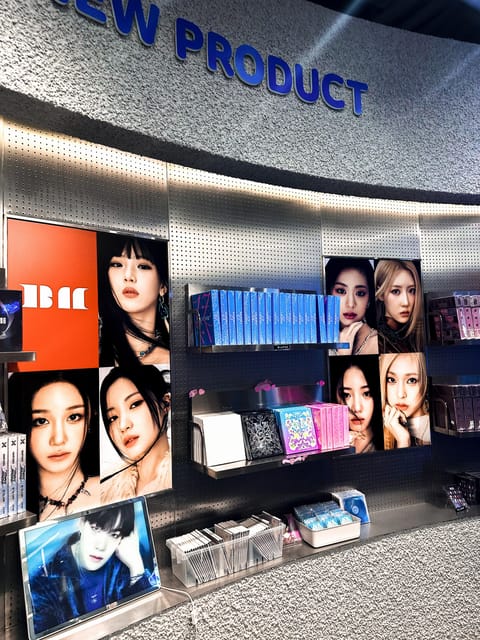 Seoul Beauty And Skin Care Experience - The Sum Up