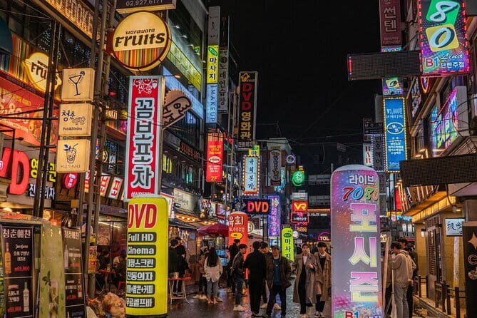 Seoul Bespoke Chauffeur:100% Custom Sightseeing Tour - Key Points
