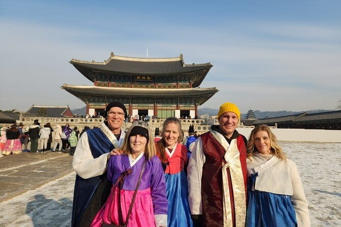 Seoul Bespoke Chauffeur:100% Custom Sightseeing Tour - FAQ about the Seoul Bespoke Chauffeur Tour