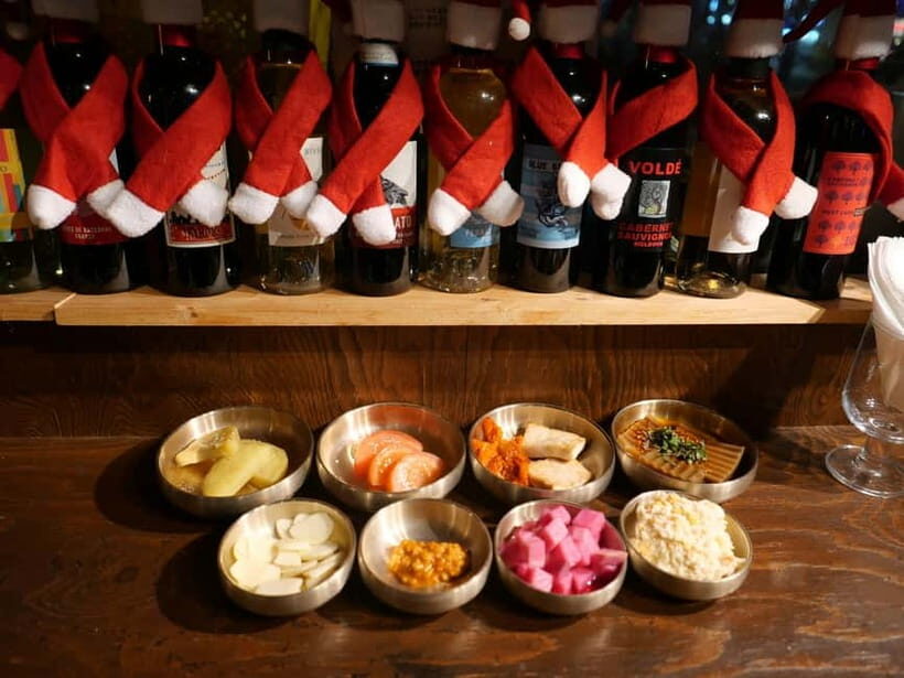Seoul: Best Private Food Tour With A Local Guide - Introduction to Seoul’s Culinary Treasure Trove