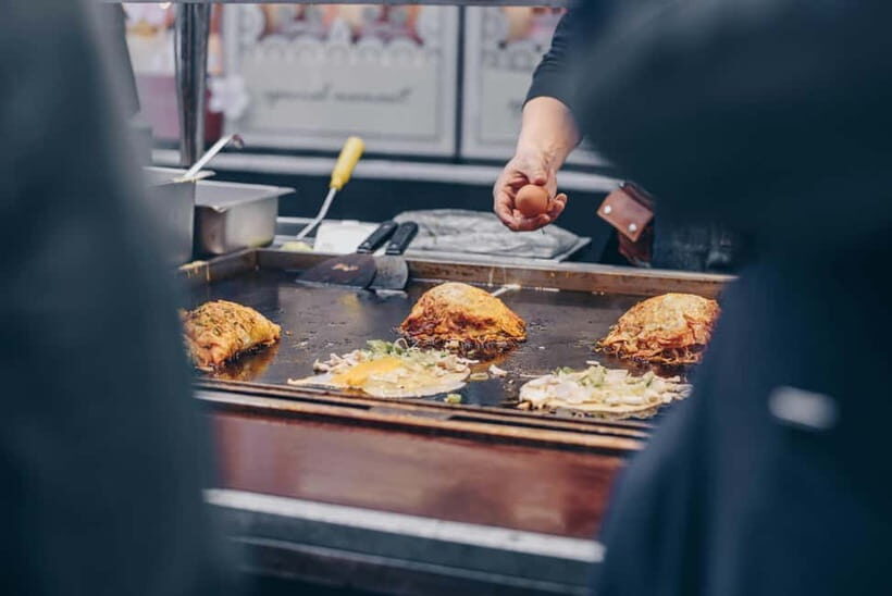 Seoul: Best Private Food Tour With A Local Guide - Authentic Experiences and Local Insights