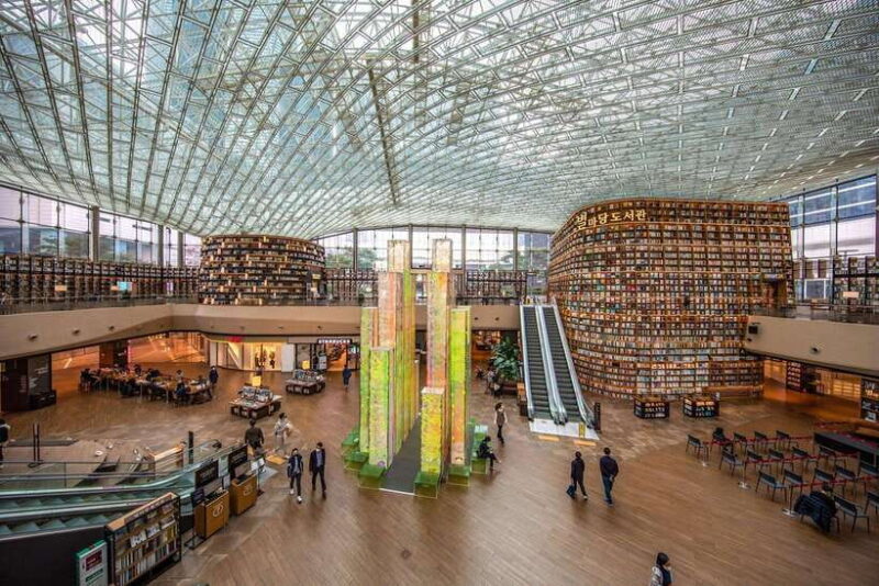 Seoul: Bongeunsa Temple and Gourmet Night Tour in Gangnam - FAQs