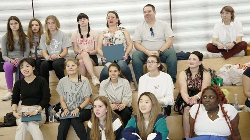 Seoul: BTS & BlackPink K-Pop Dance Class & Video & Styling - An Honest Look at the Experience