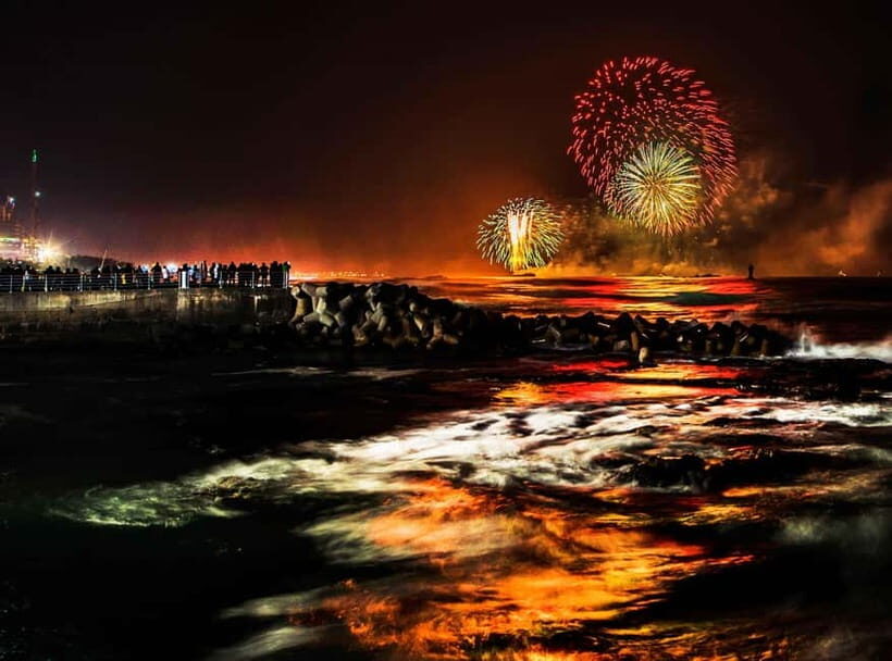 Seoul: BTS Gangneung Fan Tour & Ulleung Island Escape - Analyzing the Experience: What’s in Store?