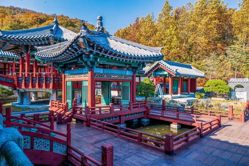 Seoul: BTS K-Pop Star Footsteps Journey ARMY Fan Day Tour - Food and Rest Stops