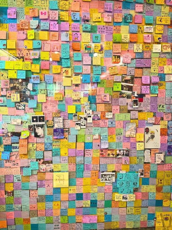 Seoul: BTS K-Pop Star Footsteps Journey Day Tour - What to Expect from Each Stop