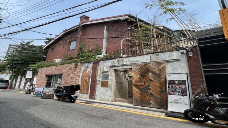 Seoul: BTS K-Pop Star Footsteps Journey Day Tour - Value and Cost Analysis