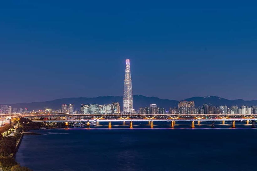 Seoul: Bus & Minivan Tours - Final Thoughts: Who Is This Tour Best For?