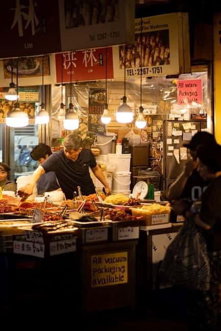 Seoul: Bus & Minivan Tours - Frequently Asked Questions