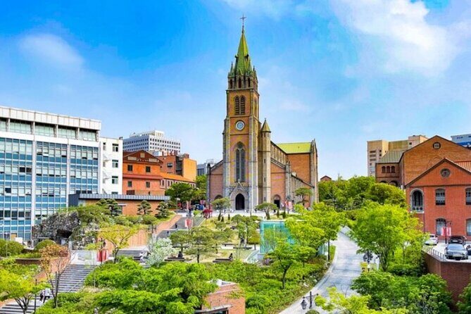 Seoul Cafe Hopping East Experience - How This Tour Fits Different Types of Travelers