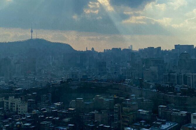 Seoul Cafe Hopping East Experience - FAQ: Practical Questions About the Seoul Cafe Hopping East Experience