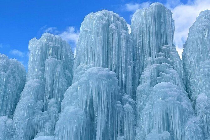 Seoul Cheongyang Alps Village Frozen Ice Wall Tour Pass Ticket - Final Thoughts: Is It Worth It?
