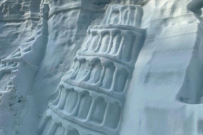 Seoul Cheongyang Alps Village Frozen Ice Wall Tour Pass Ticket - FAQs